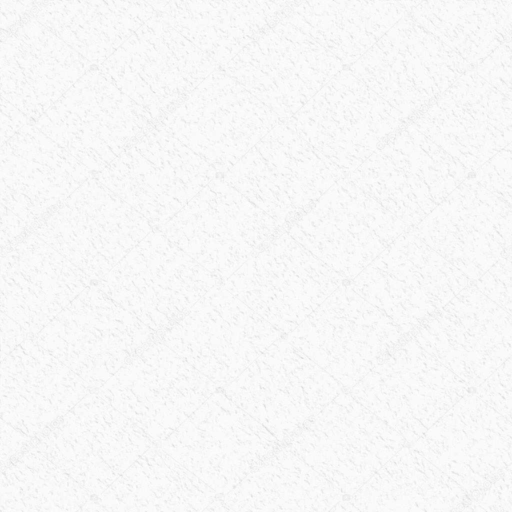 White paper sheet or plastered wall background or texture — Stock Photo ...