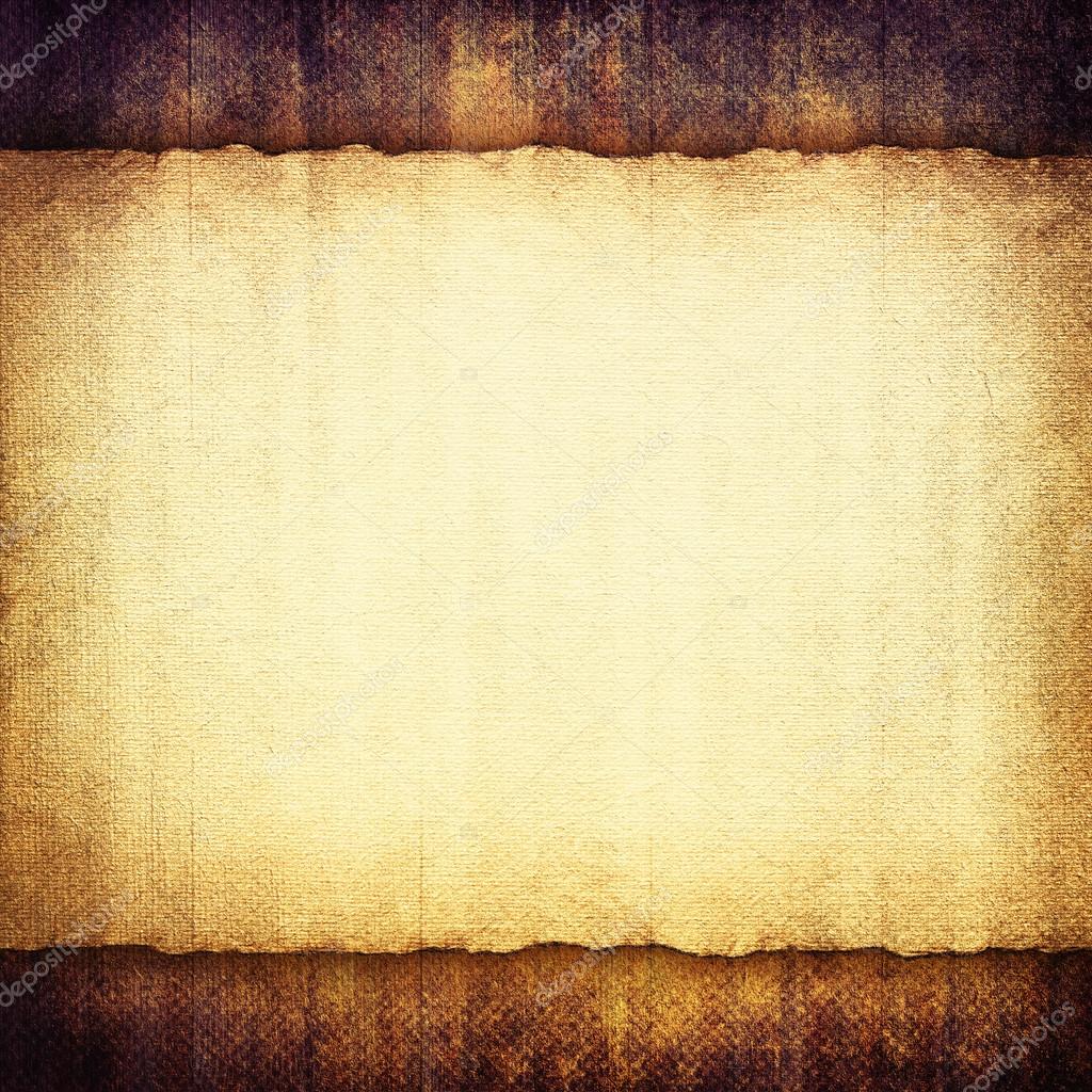 Blank paper sheet on grunge background Stock Photo by ©digieye 44194343