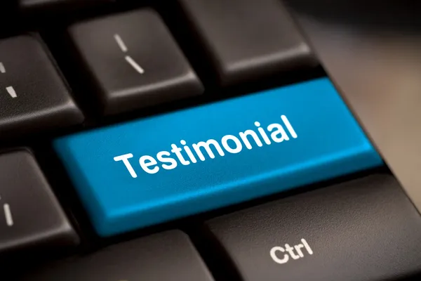 Testimonial Stock Photos, Royalty Free Testimonial Images | Depositphotos