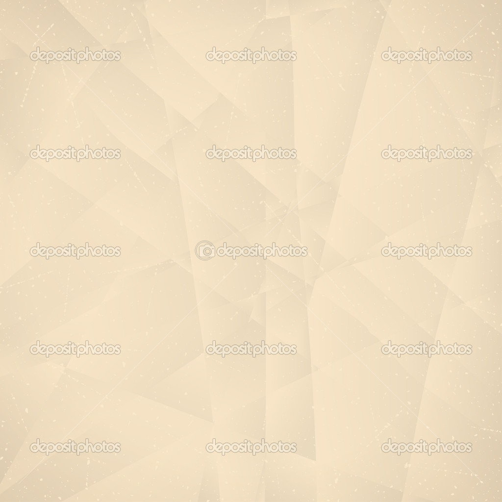 Crumpled Paper Background Stock Vector Image by ©Roman_Volkov #26870807