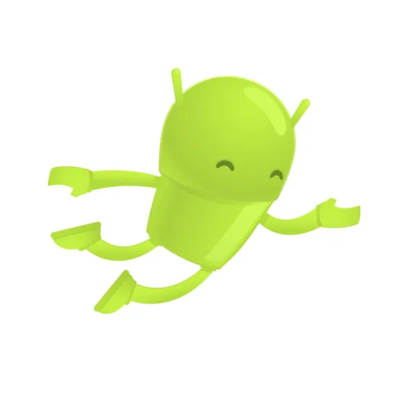 Android Vector Art Stock Images | Depositphotos