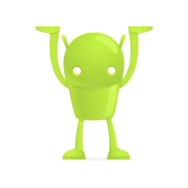 Android Vector Art Stock Images | Depositphotos