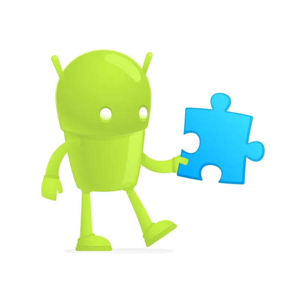 Android Vector Art Stock Images | Depositphotos