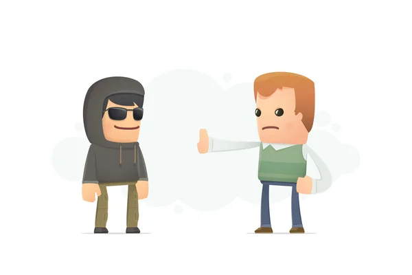 167 Good citizen Vectors, Royalty-free Vector Good citizen Images ...