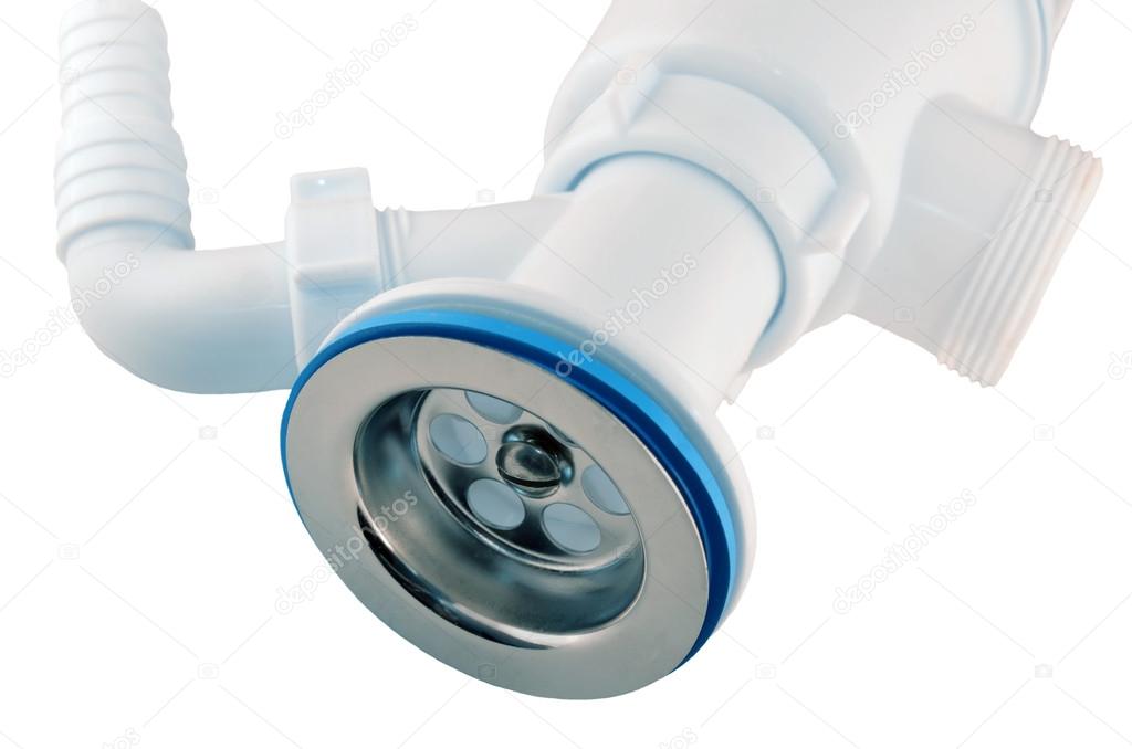 Sanitary shipone — Stock Photo © umyvakin #14776029