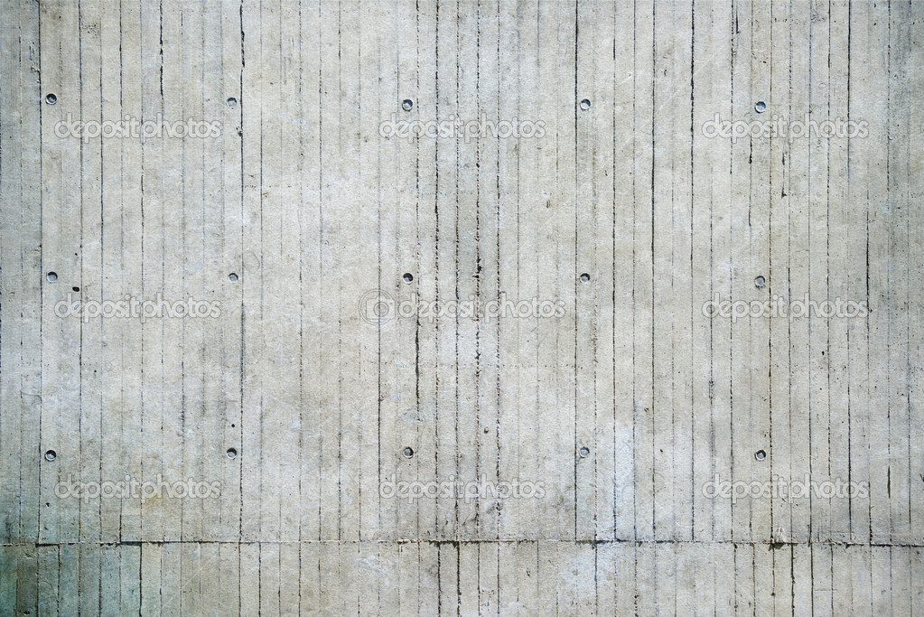 Exposed Concrete Texture