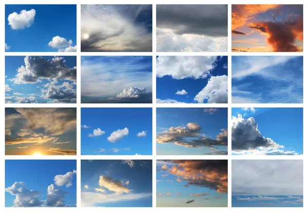 Different weather types Stock Photos, Royalty Free Different weather ...