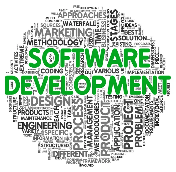 Software development Stock Photos, Royalty Free Software development ...