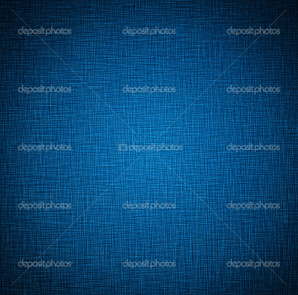 Dark blue canvas material texture useful as background Stock Photo by ...