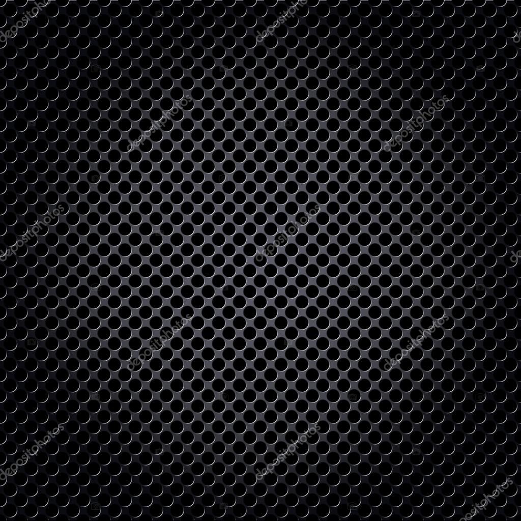 Metal mesh background with reflections Stock Photo by ©olechowski 13205659