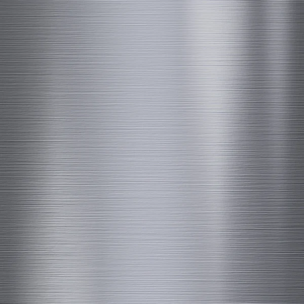 Brushed aluminum metal plate Stock Photo by ©olechowski 10742175