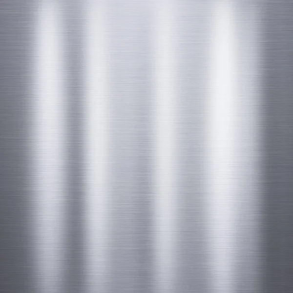 Brushed aluminum — Stock Photo © jakegfx #1713433