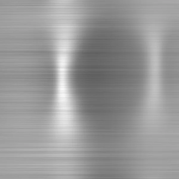 Brushed steel metallic plate Stock Photo by ©olechowski 23601285