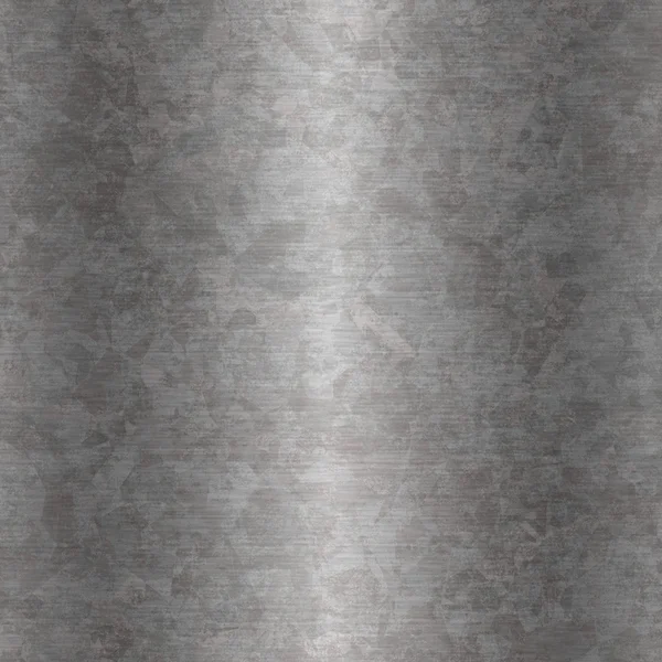 Smooth Metal Texture Seamless