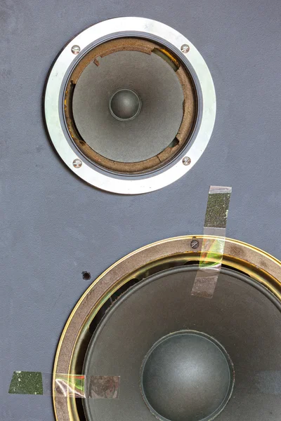 Broken speaker Stock Photos, Royalty Free Broken speaker Images ...