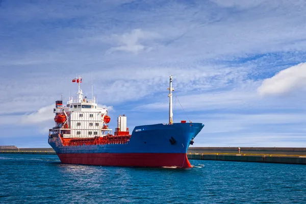 Vessel leaving port Stock Photos, Royalty Free Vessel leaving port ...