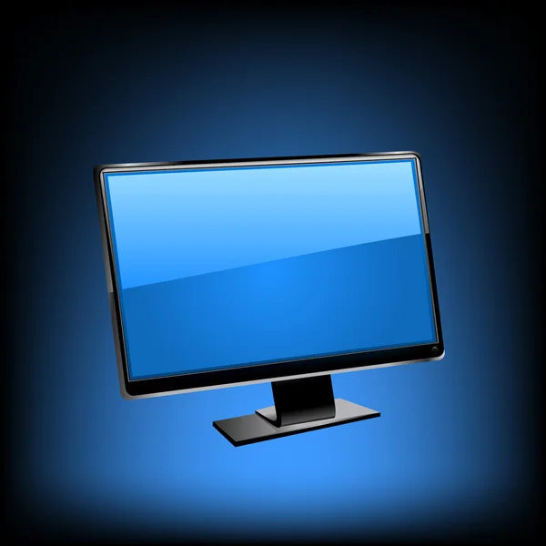 100,000 Monitor com cursor do mouse Vector Images | Depositphotos