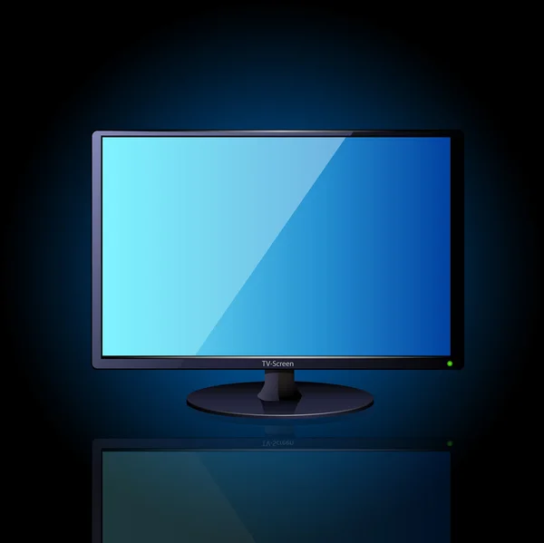 100,000 Monitor lcd Vector Images | Depositphotos