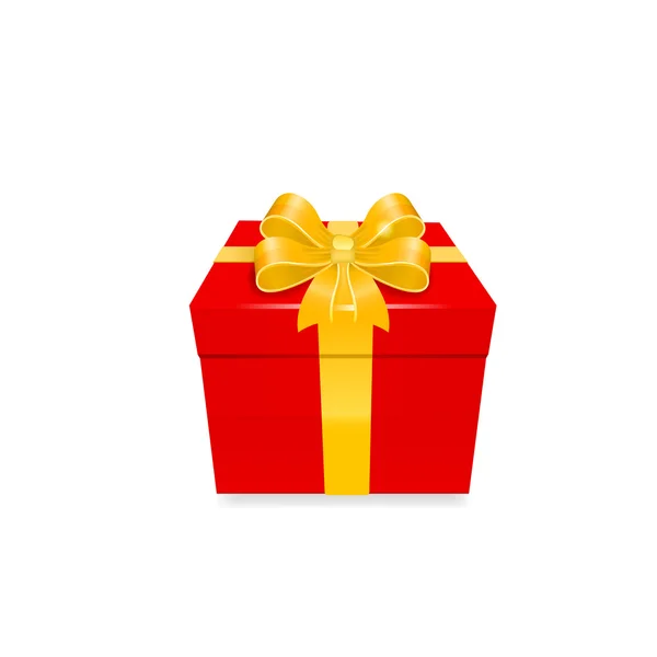 Gift. Vector Stock Vector Image by ©pokomeda #26880691