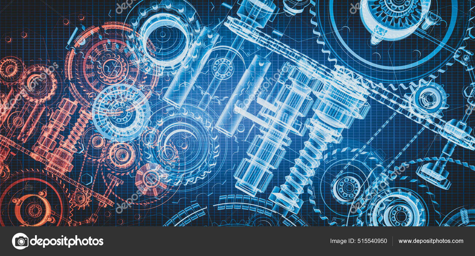 Mechanical Engineering Engine Design