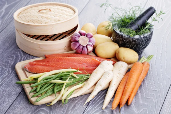 Steam food Stock Photos, Royalty Free Steam food Images | DepositPhotos