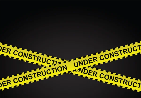 Vector under construction Stock Vector Image by ©wawritto #33502729