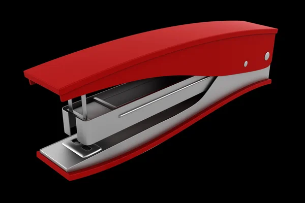 Red hydrant isolated on black background — Stock Photo © tiler84 #59797147