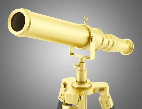 Gold Scope — Stock Photo © ffotograff65 #5812024