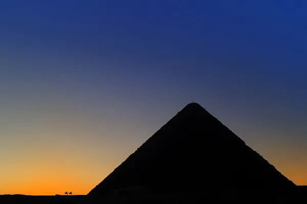 Pyramids — Stock Photo #14928889 - Stock Image - Everypixel