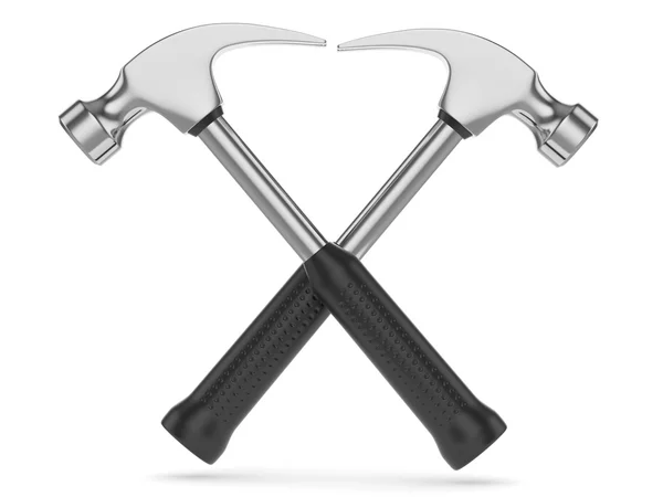 Crossed hammers Stock Photos, Royalty Free Crossed hammers Images ...