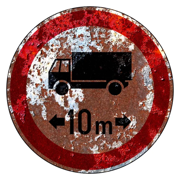 German danger sign Stock Photos, Royalty Free German danger sign Images ...