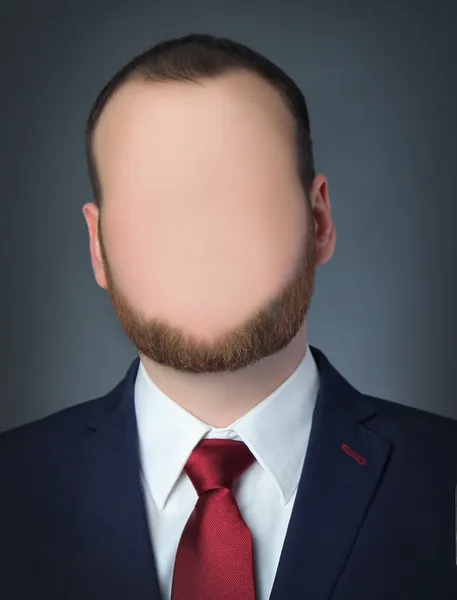 Faceless businessman Stock Photos & Royalty-Free Images | Depositphotos