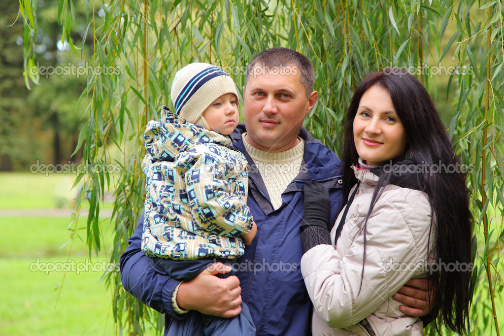 Loving family Stock Photo by ©LisaA85 32671245