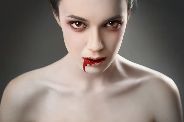 Vampire bite neck Stock Photos, Royalty Free Vampire bite neck Images ...