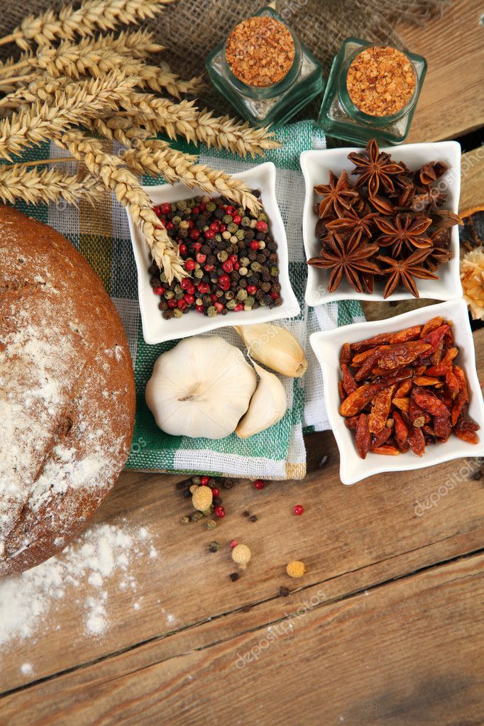 Condiment Stock Photo by ©LisaA85 39176915