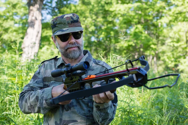 Modern Military Crossbows