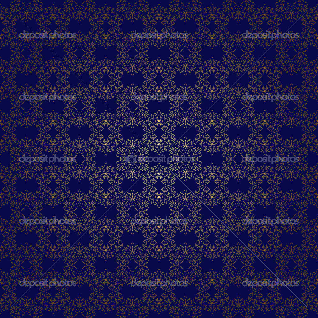 Dark background with radial gradient - vector Stock Vector Image by ...