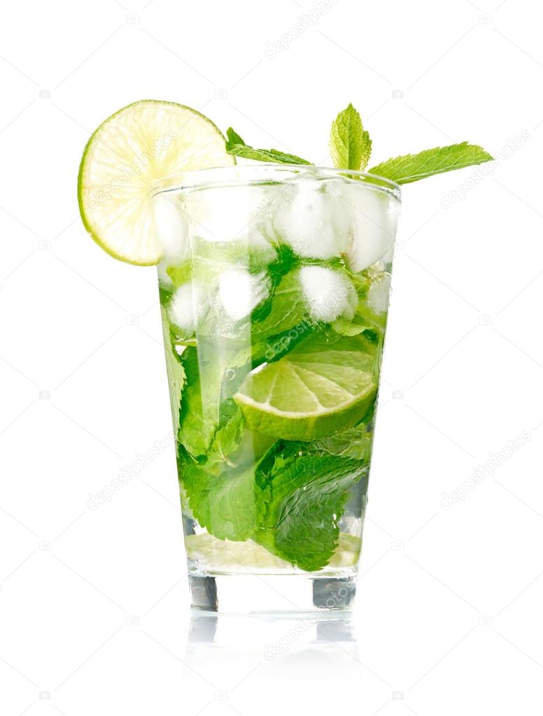 Mojito Stock Photo by ©silverjohn 18666665