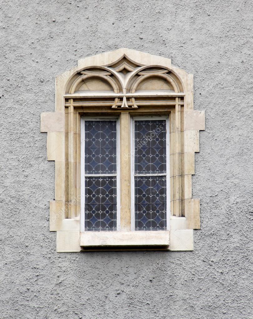 Castle Window Texture