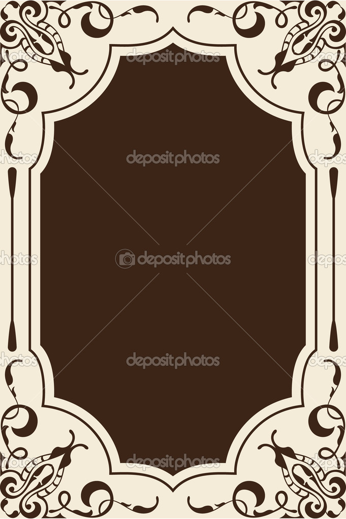 Great page Stock Vector Image by ©buravtsoff #51526955