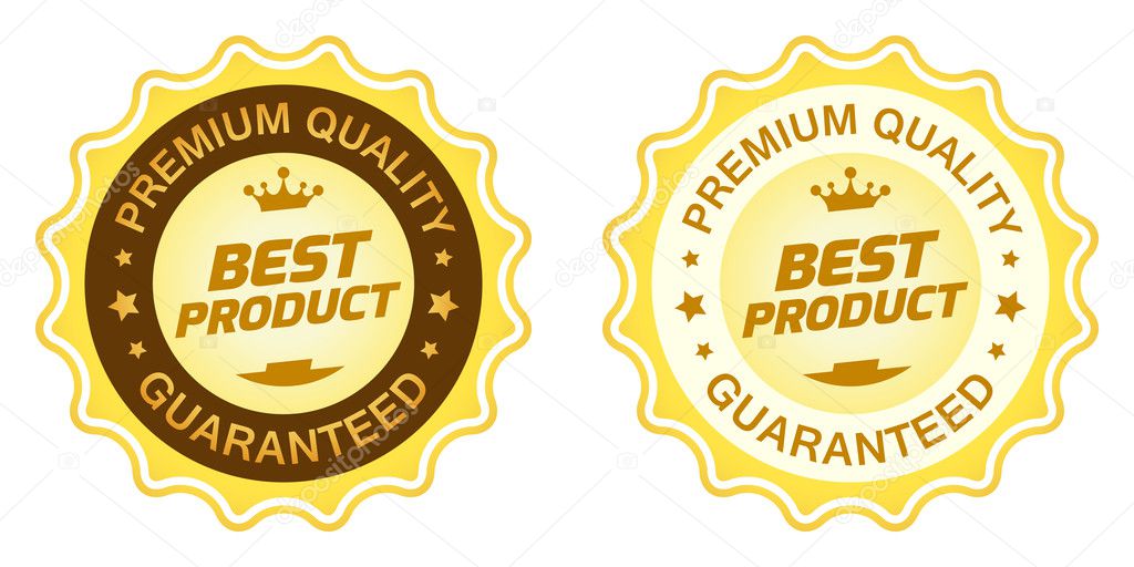 Best Product Label Stock Vector Image by ©-=WaD=- #49249801