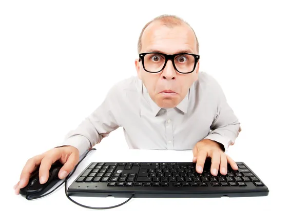 ᐈ Geek stock photos, Royalty Free geek photos | download on Depositphotos®