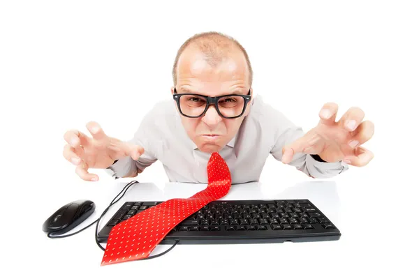 Computer geek Stock Photos, Royalty Free Computer geek Images ...