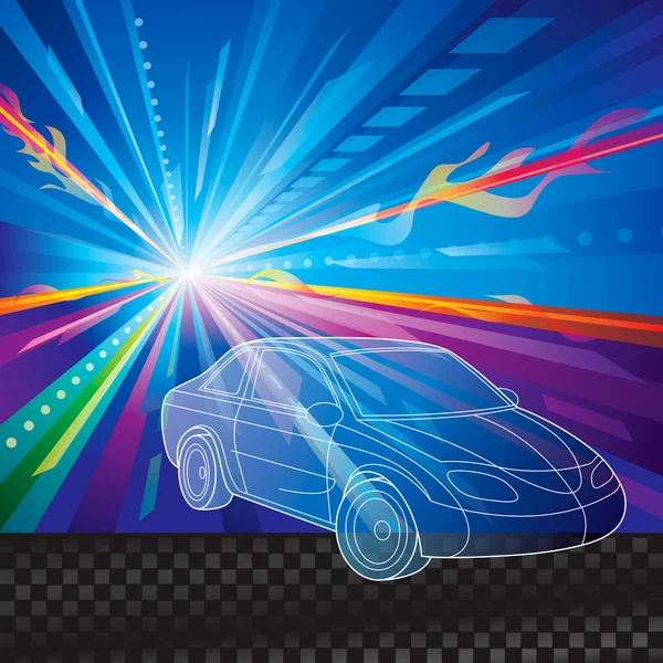 Acceleration graphic Vector Art Stock Images | Depositphotos