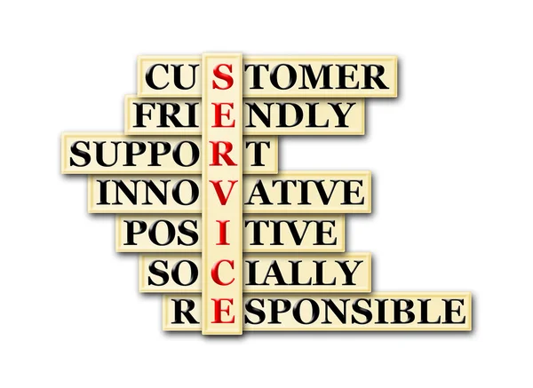 Customer service values Stock Photos, Royalty Free Customer service ...