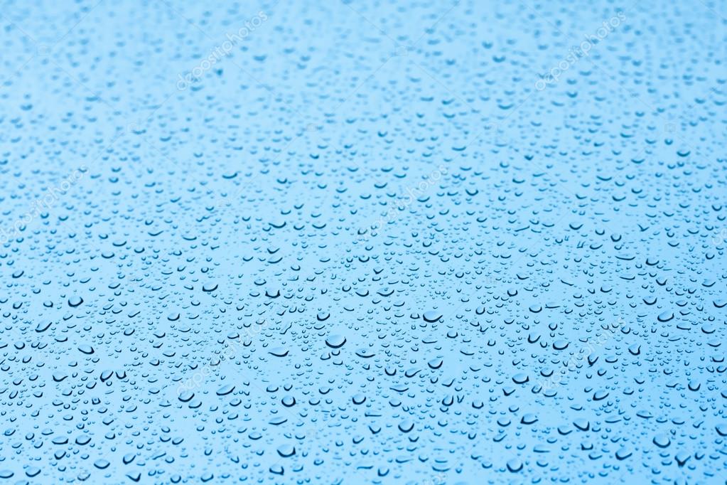 Water droplets texture Stock Photo by ©MitaStockImages 22588367