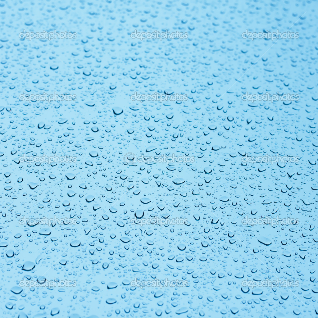 Water droplets texture Stock Photo by ©MitaStockImages 22588437