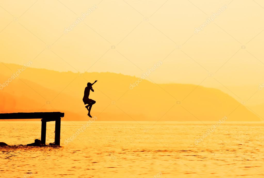 Summer Fun — Stock Photo © MitaStockImages #27078741