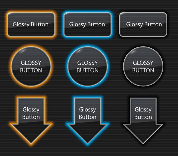 CSS and HTML code Stock Vector Image by ©vtorous #12206700