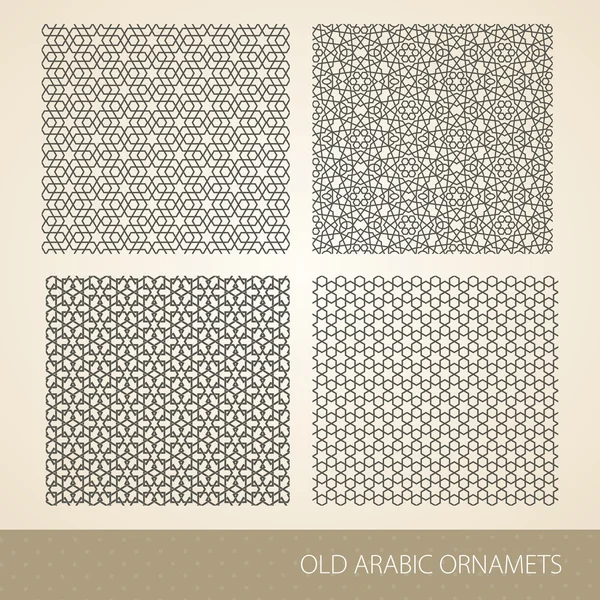 Arabisk Vector Art Stock Images | Depositphotos